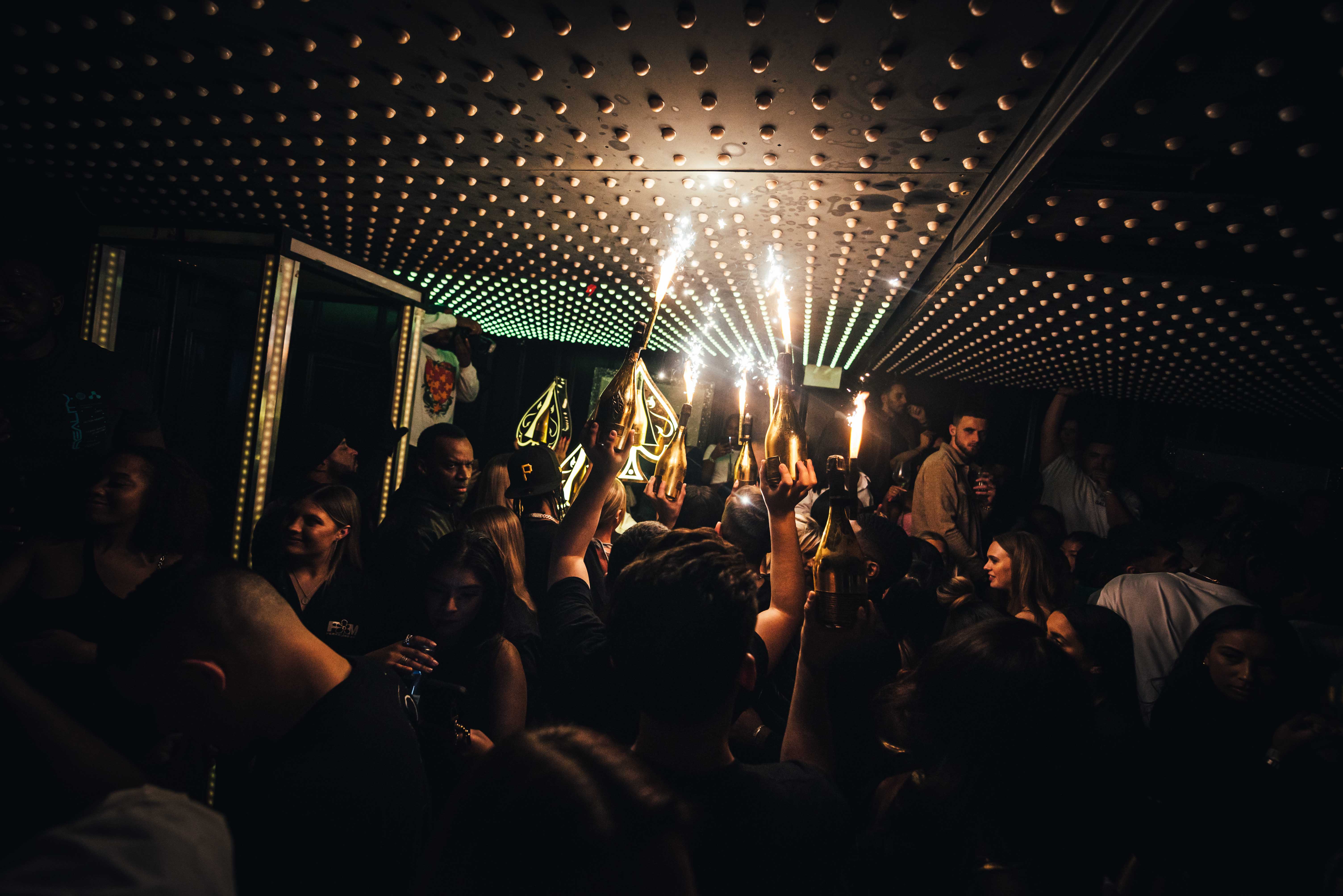 The 5 Best Mayfair Clubs in London | Clubs in London
