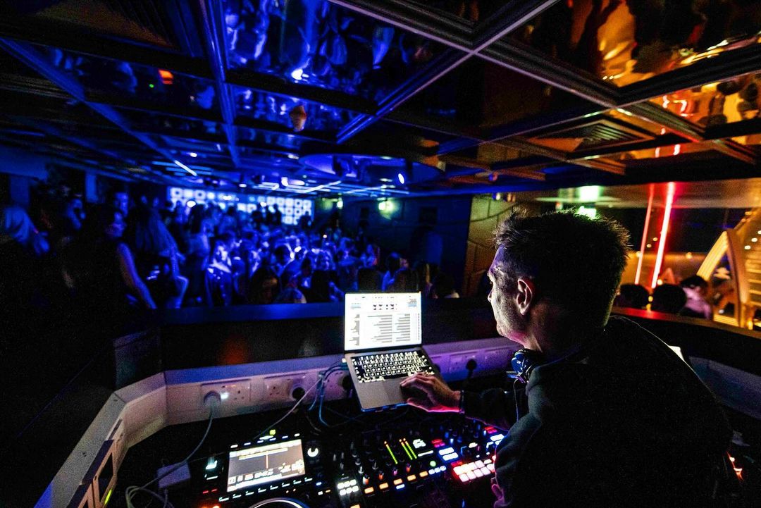 Maddox Club NYE 2024 Bookings & Information – Clubs in London