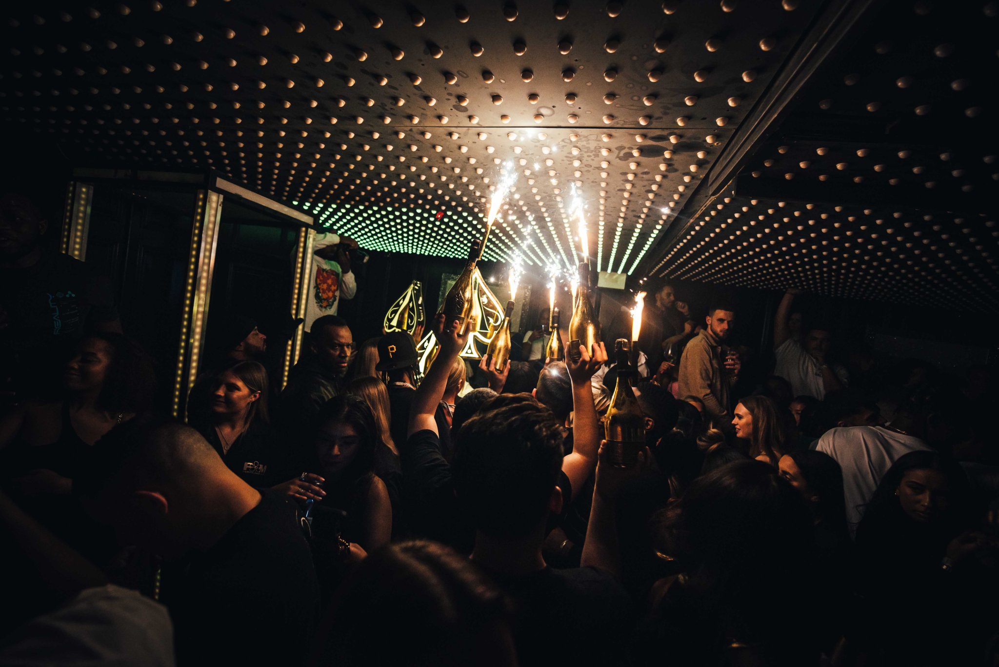 The 5 Best Mayfair Clubs in London – Clubs in London